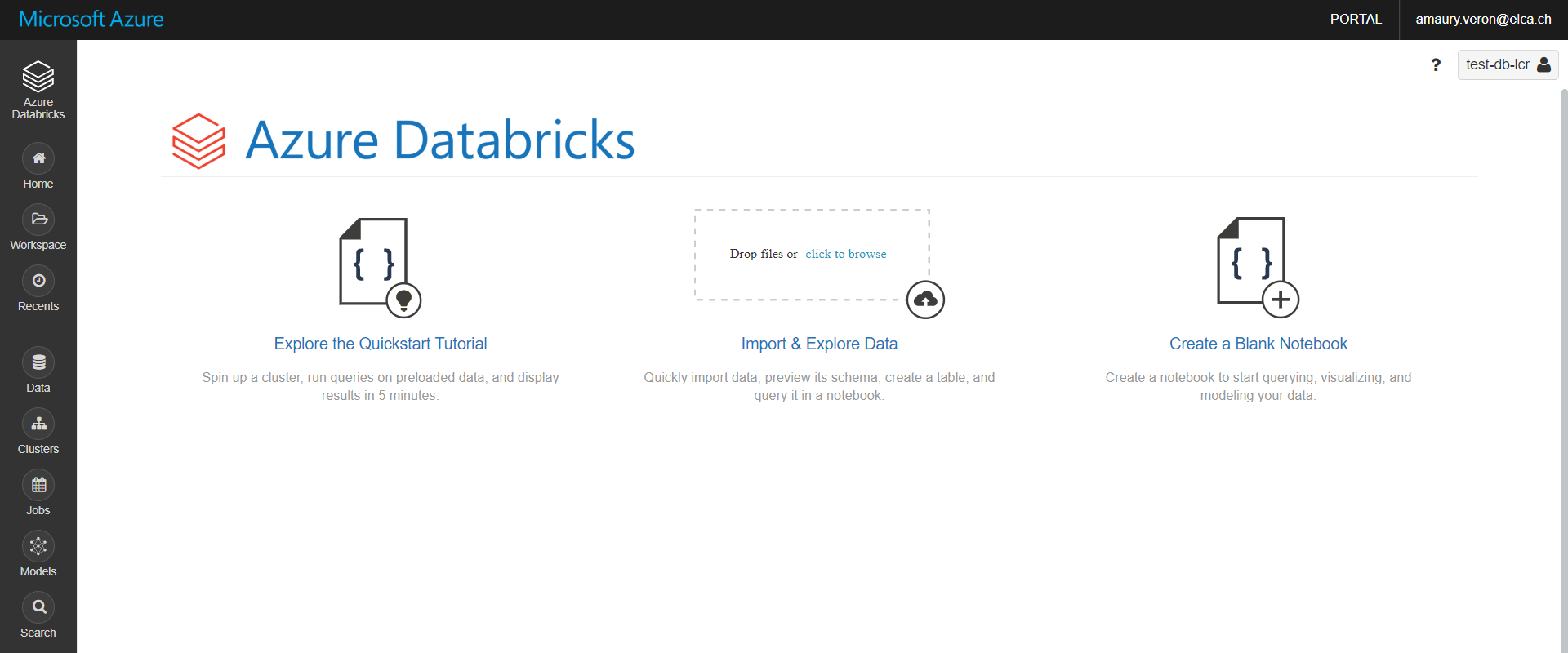 Azure Databricks Tutorial With Dynamics 365 Cds Use Cases Dynamics Chronicles